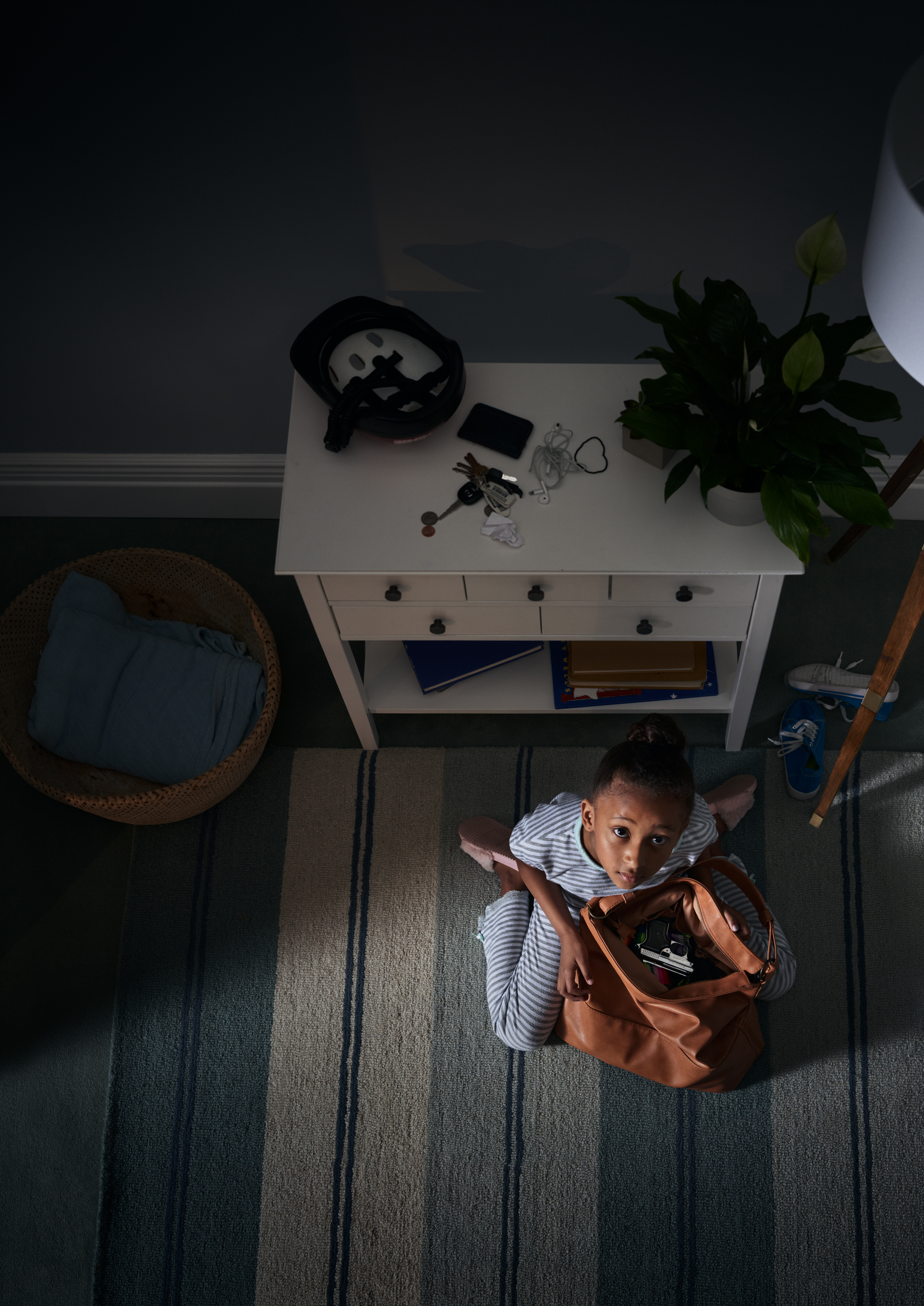 Resources to End Family Fire | Brady