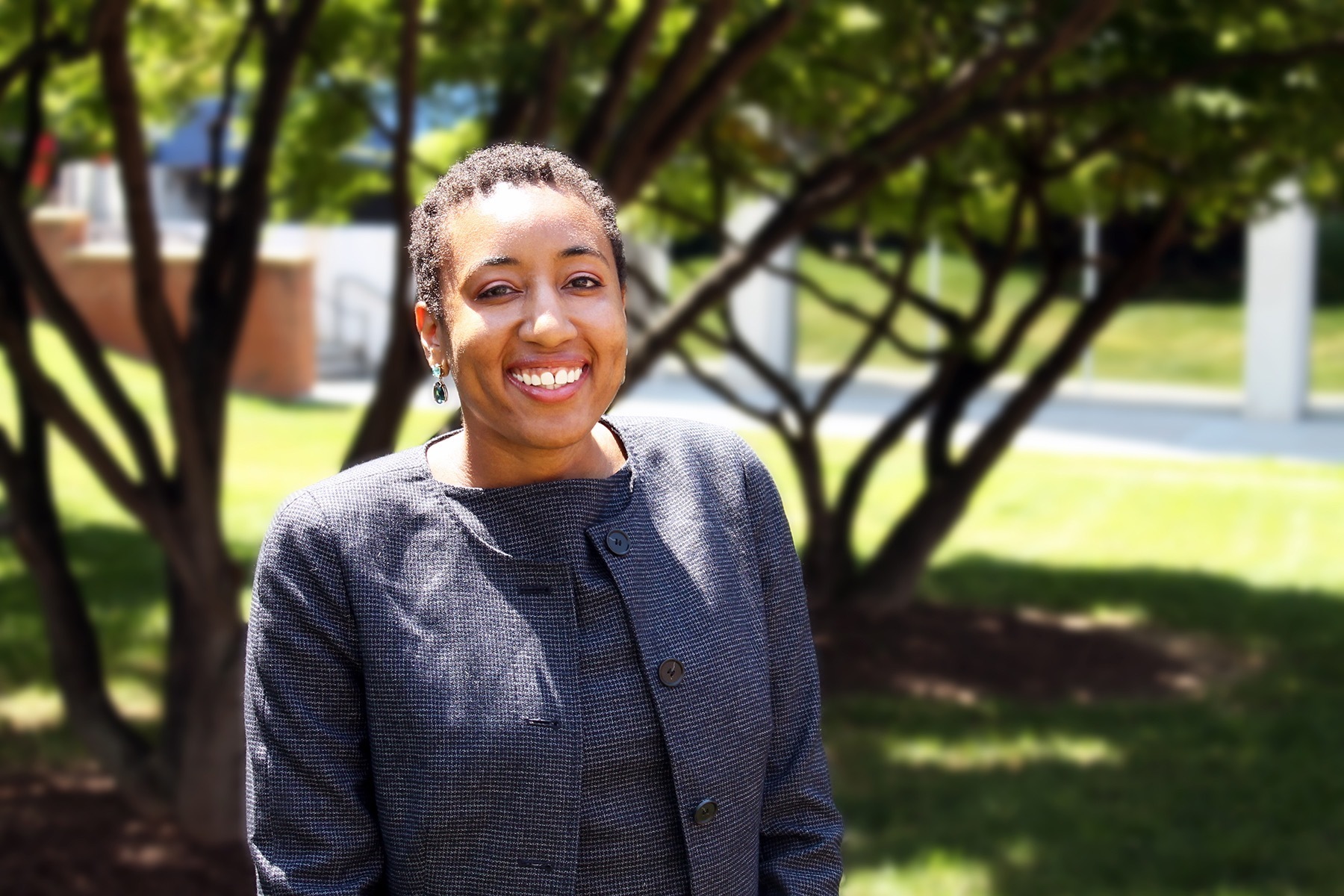 Kelly Sampson | Brady