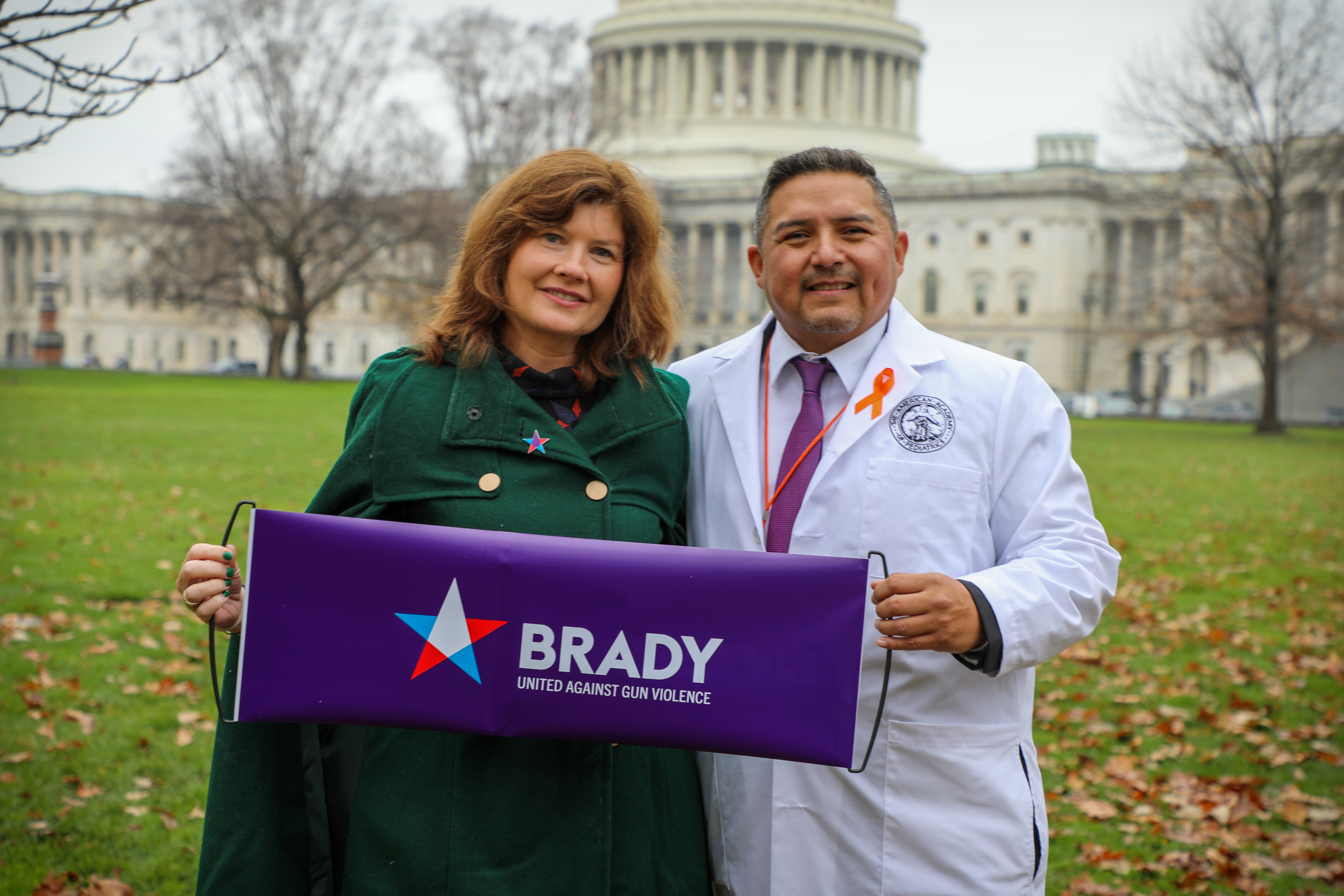 This Is Our Lane | Brady