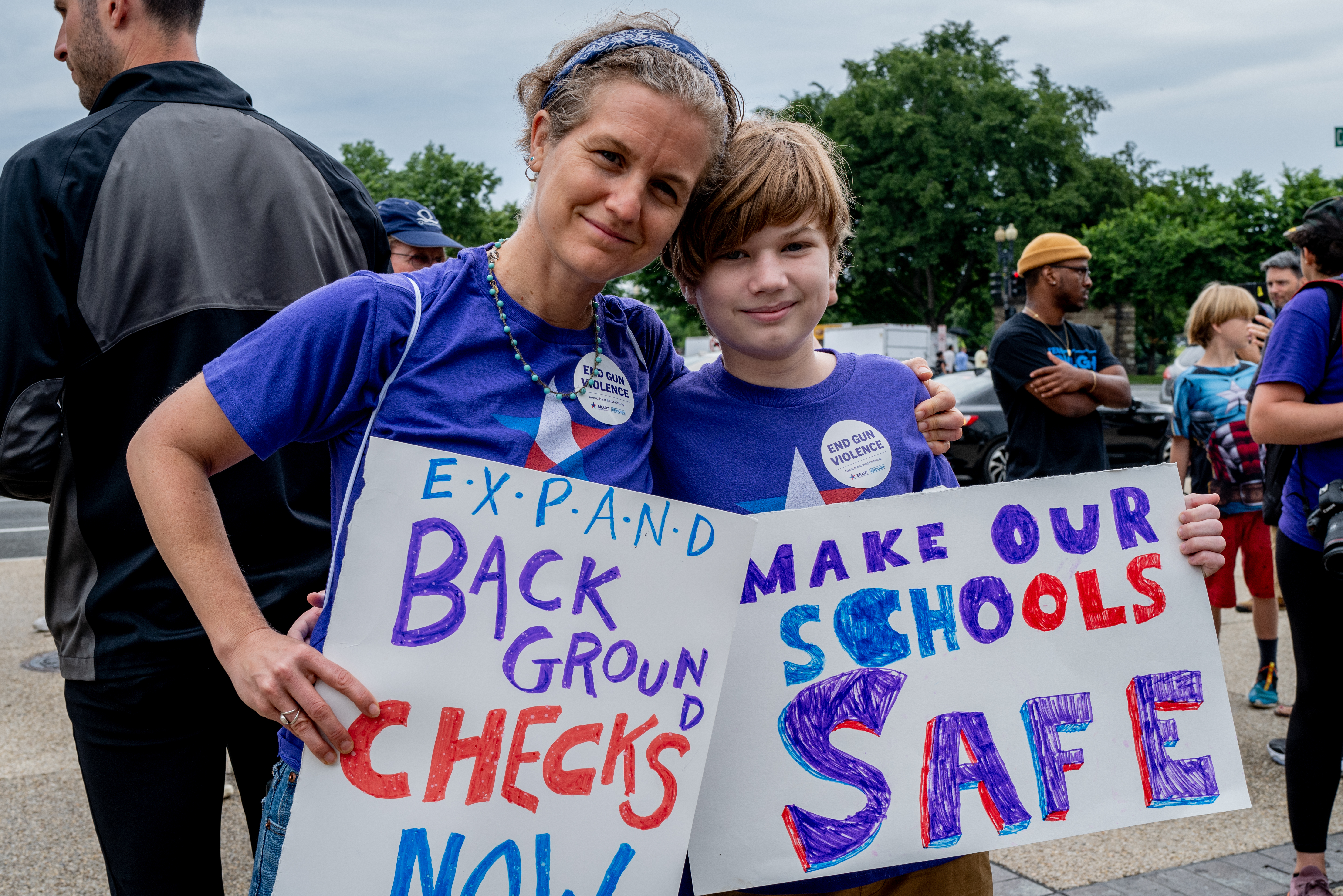 Brady Background Checks | Brady