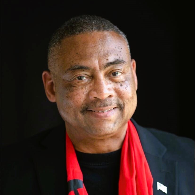 Pastor Thomas Dixon | Brady