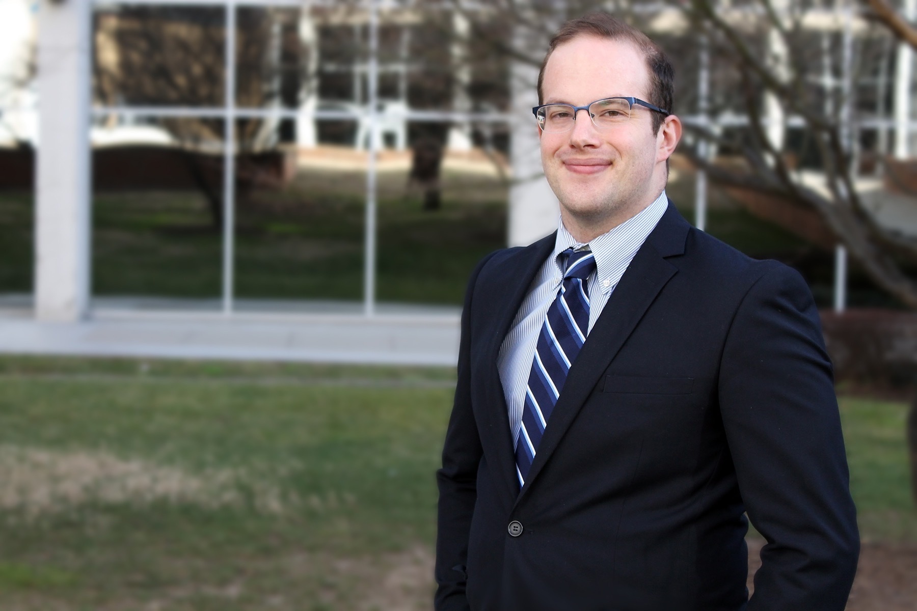 Robert Cross | Brady