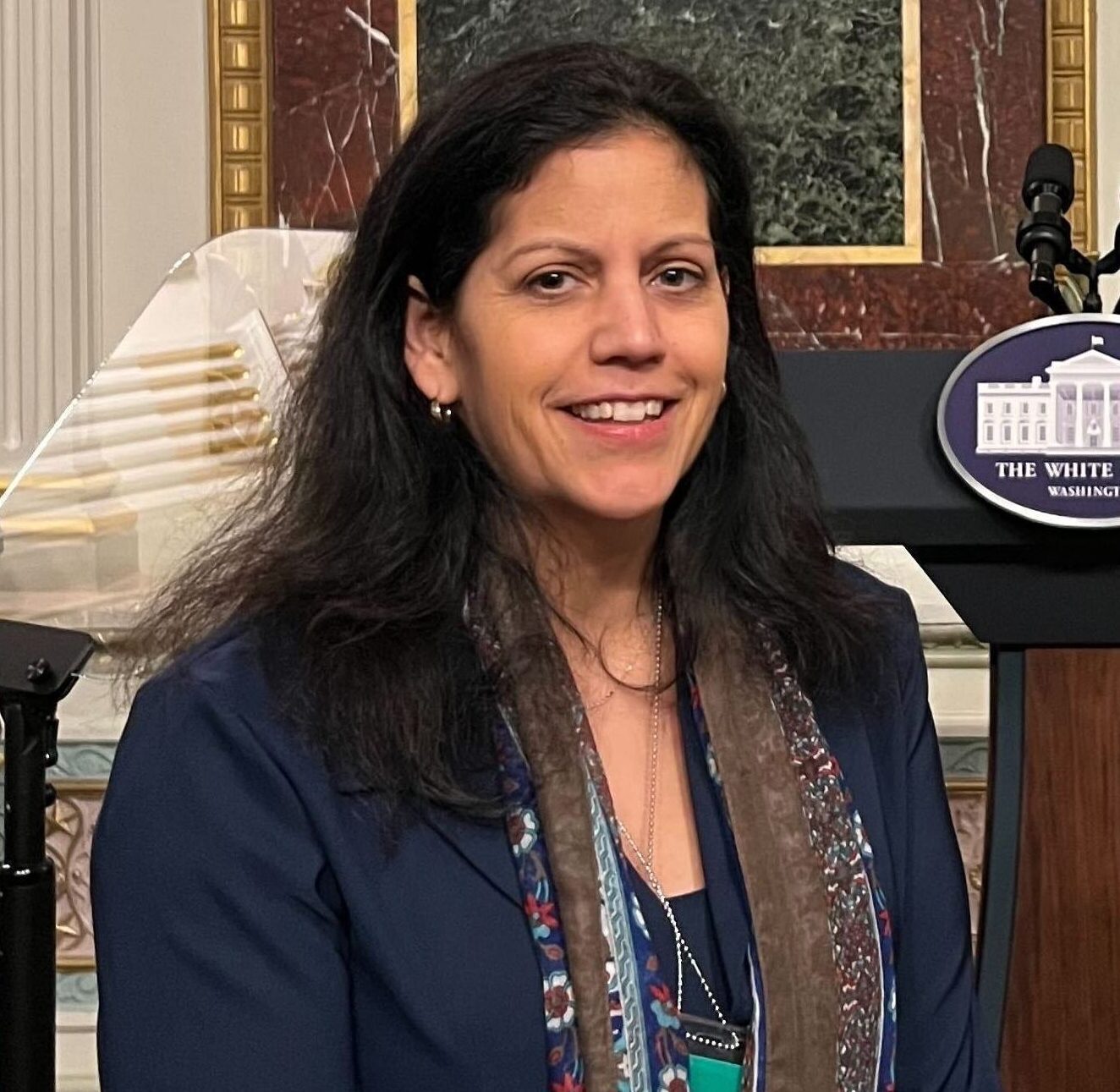 Colleen Creighton | Brady