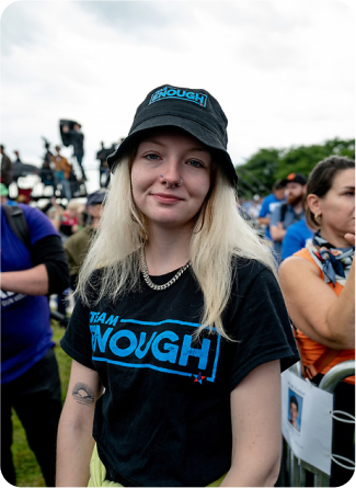 Our Approach | Brady