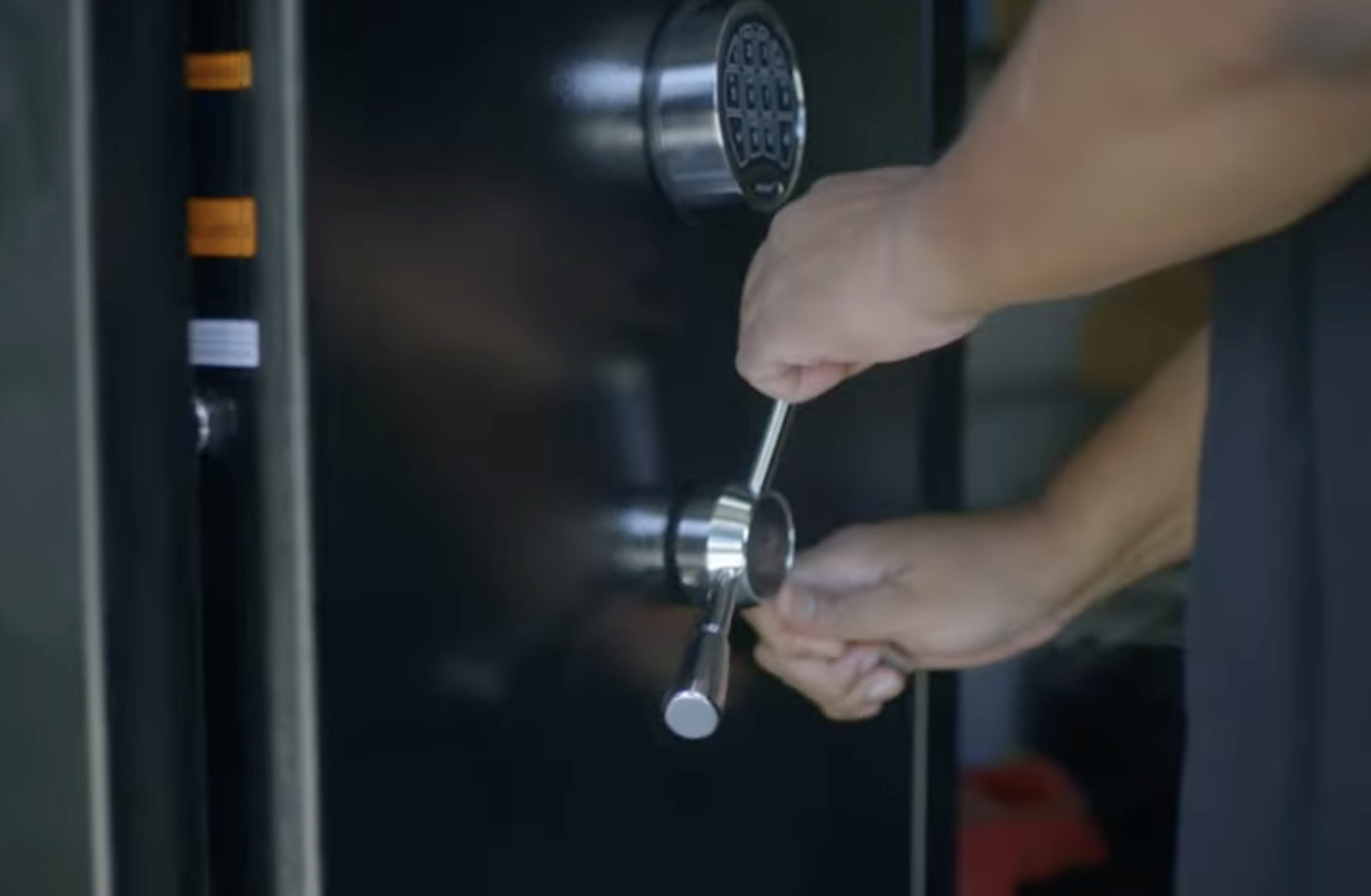 End Family Fire | Brady