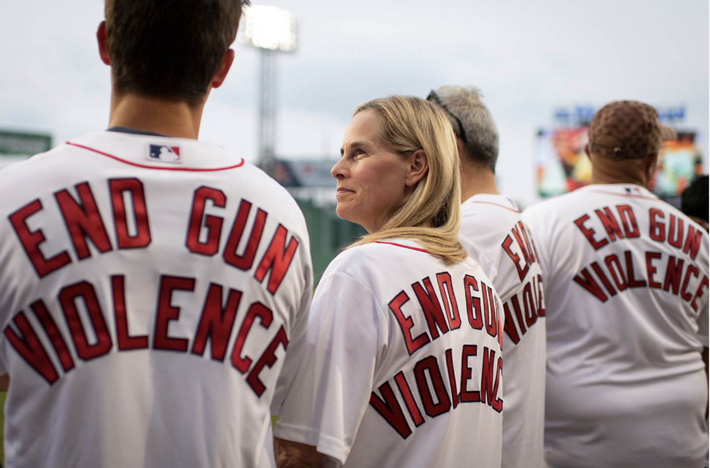 Culture Change | Brady