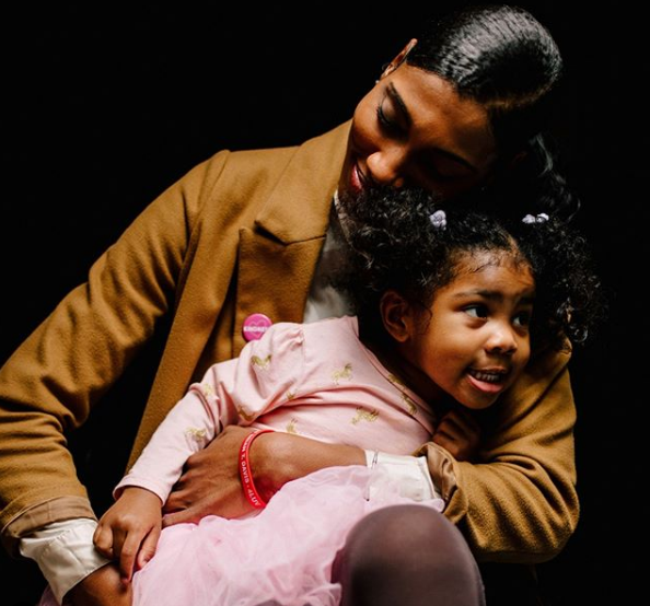 65: Tia Bell and the T.R.I.G.G.E.R. Project | Brady